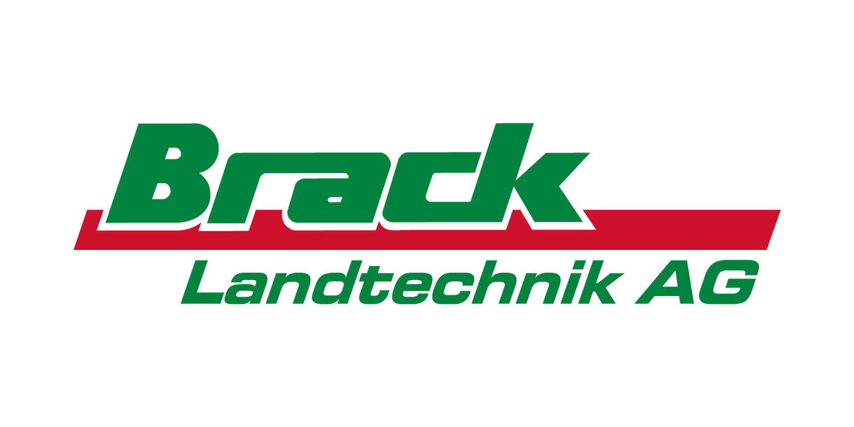 Landingpage | Brack Landtechnik AG